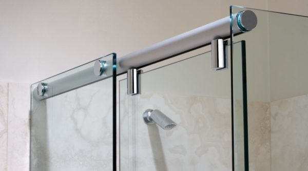 Sliding Door Track | Apex Shower Screens and Wardrobes